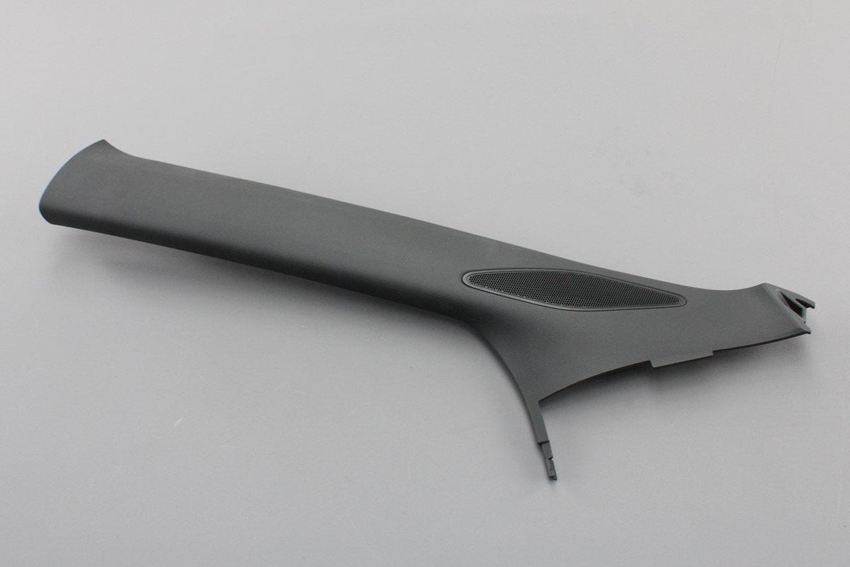 VW ID.4 2021- left upper A pillar trim in black 11A867233F 4PK ...