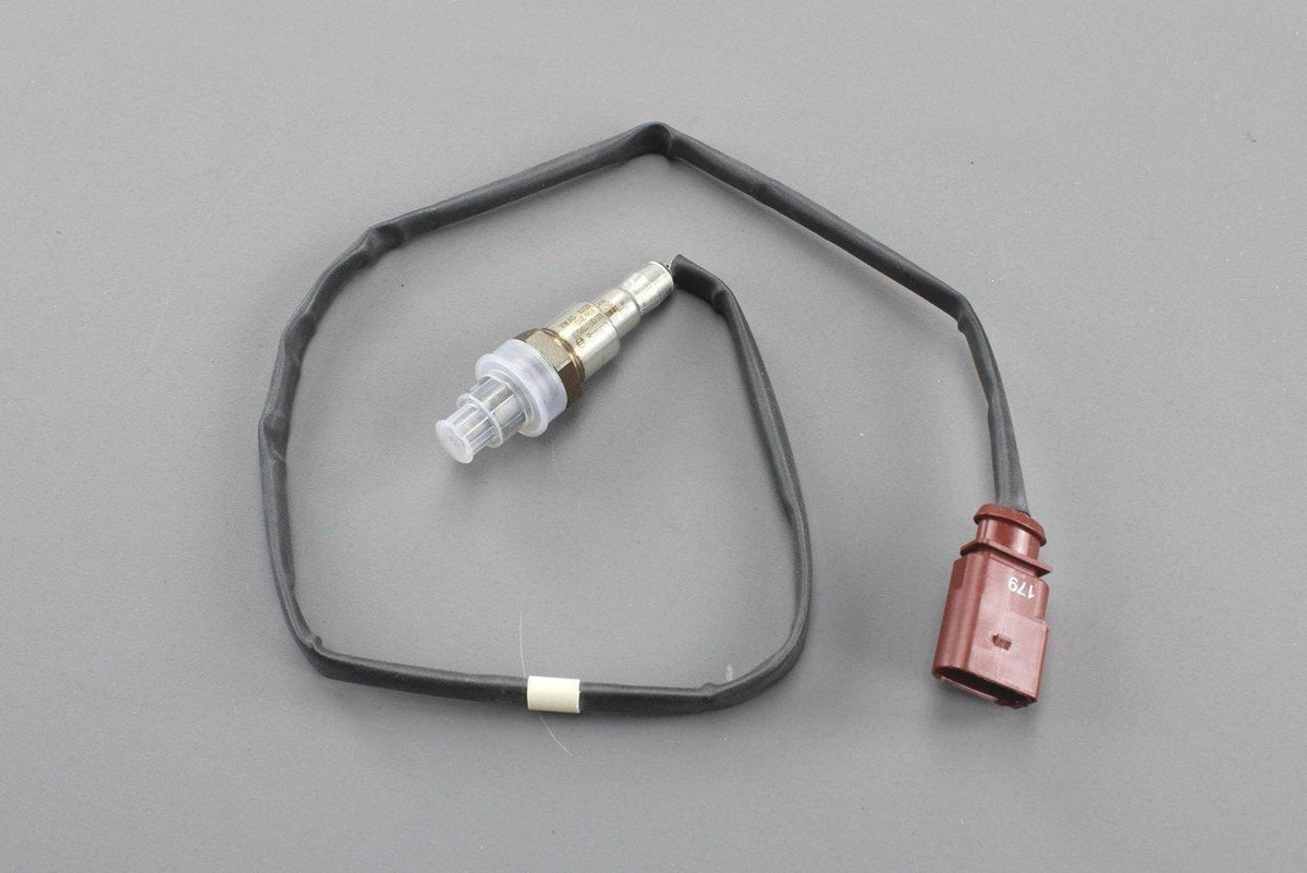 VW Beetle Golf Cabrio Jetta Skoda Yeti 1.2 TSI oxygen sensor 04E906262 ...