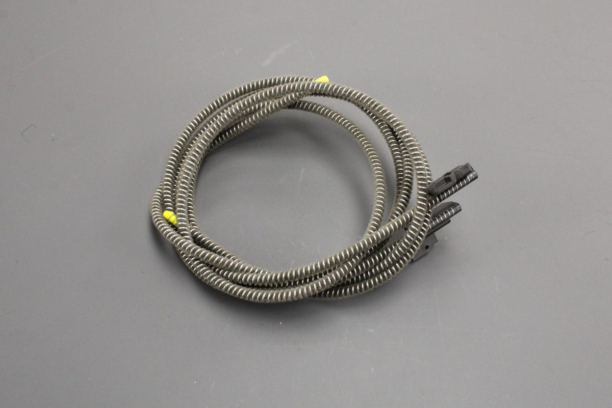 Mercedes-Benz C-Class W205 panoramic sunroof cable A2057821200 ...