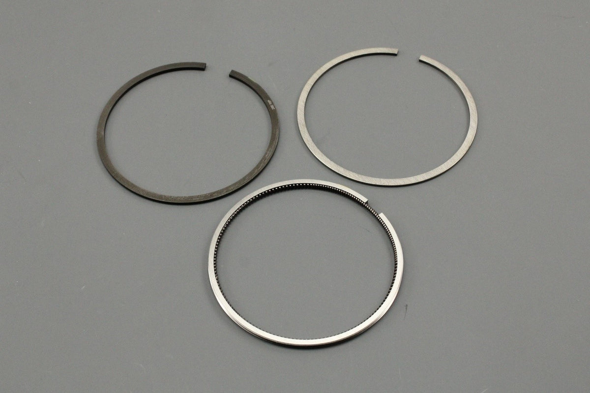 VW Golf MK3 SEAT 92-10 piston ring set (2.3/2.8 5cyl & 2.8 VR6) 021198 ...