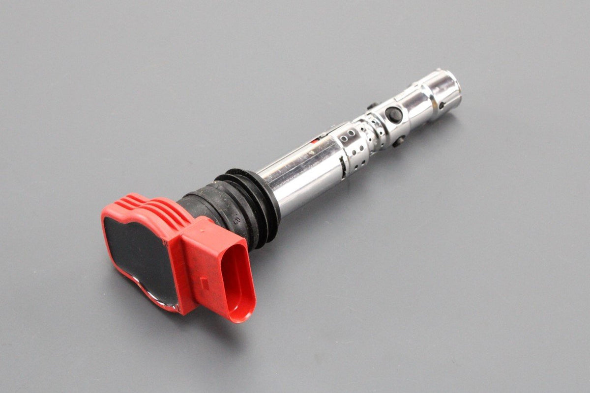 Audi A4 B6 B7 A6 A8 3.0 V6 BBJ ignition coil pack (x1) 06C905115M ...