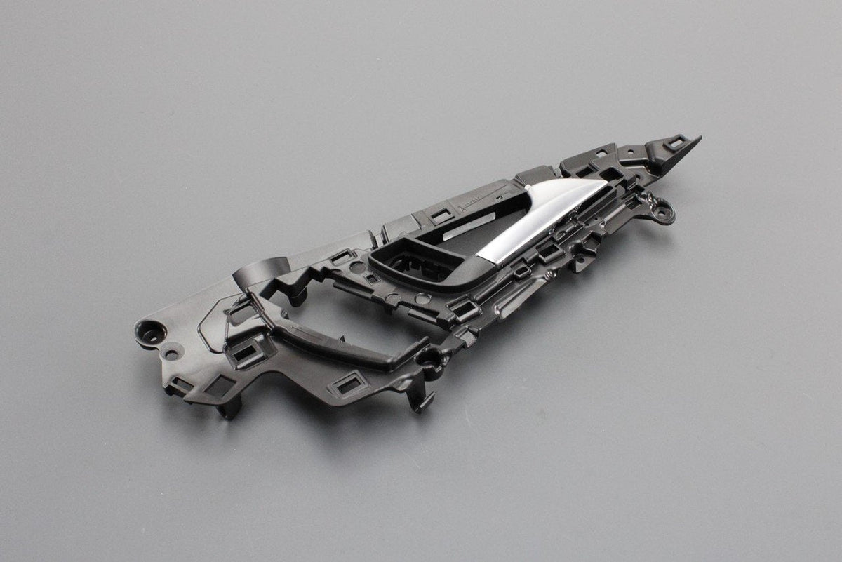 Audi A6 C7 2011-18 front interior door handle (right) 4G0837020A 4PK ...