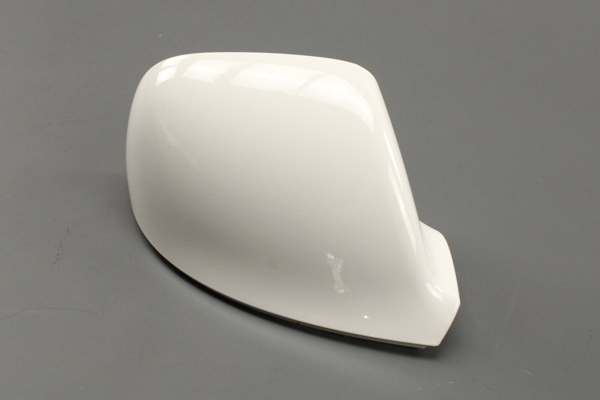 VW Transporter T5.1 T6 Amarok wing mirror cap (right) 7E1857528L B9A ...