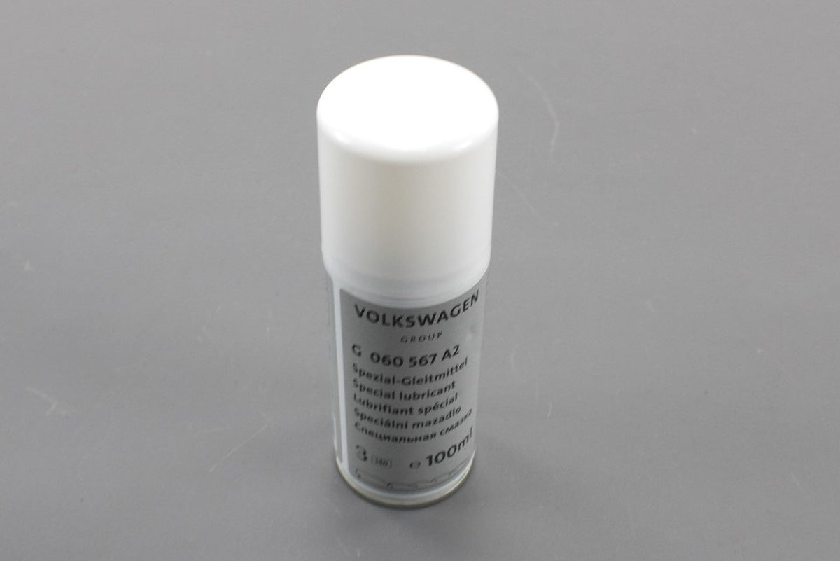 VW Audi Skoda SEAT Panoramic sunroof special lubricant 100ml G060567A2 ...