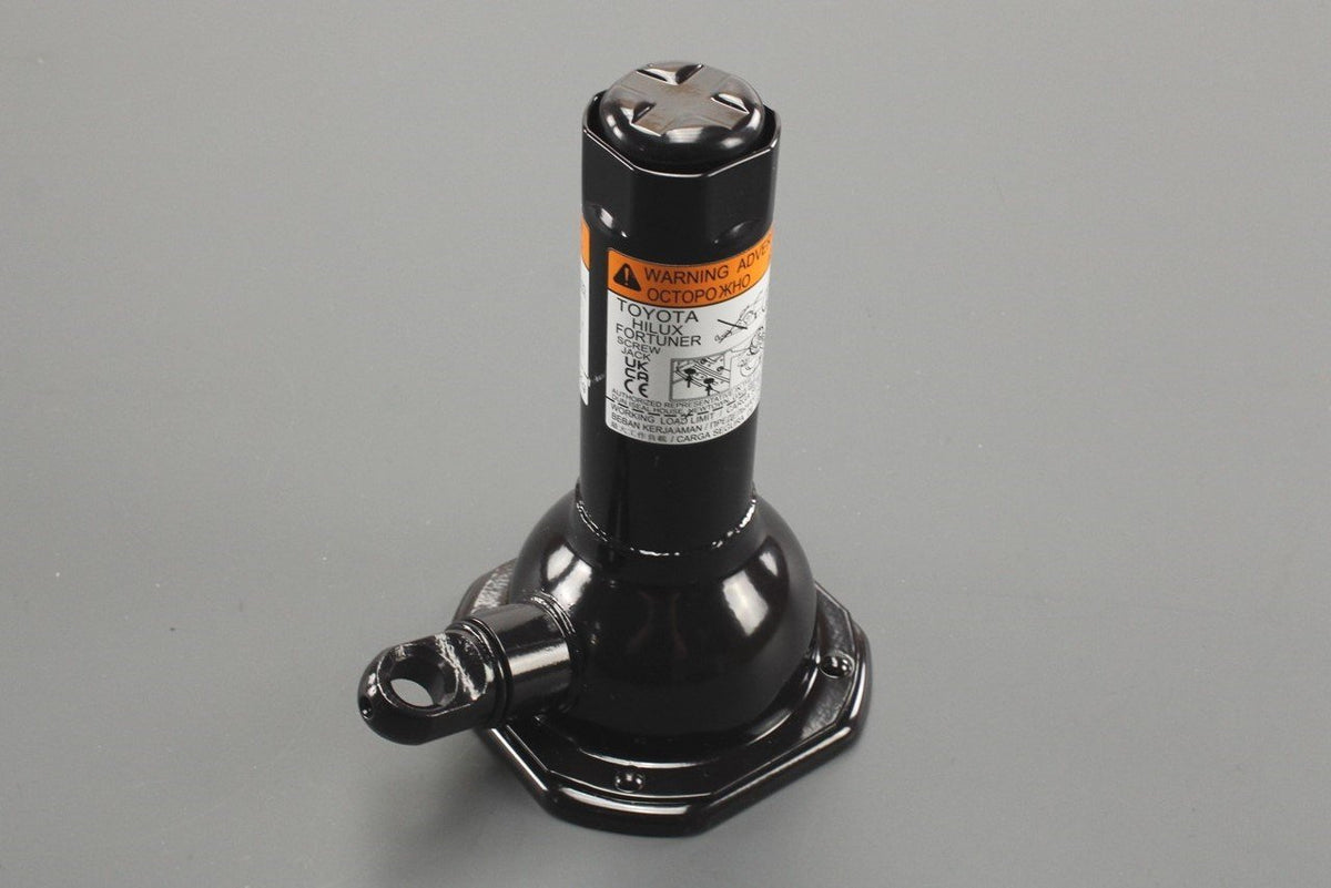 Toyota Hilux 2020-on breakdown bottle jack 09111-0K162 – Partshaus Ltd