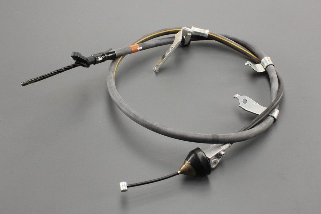 Toyota Harrier 2003-2012 Lexus RX300 hand brake cable (left) 46430-481 ...