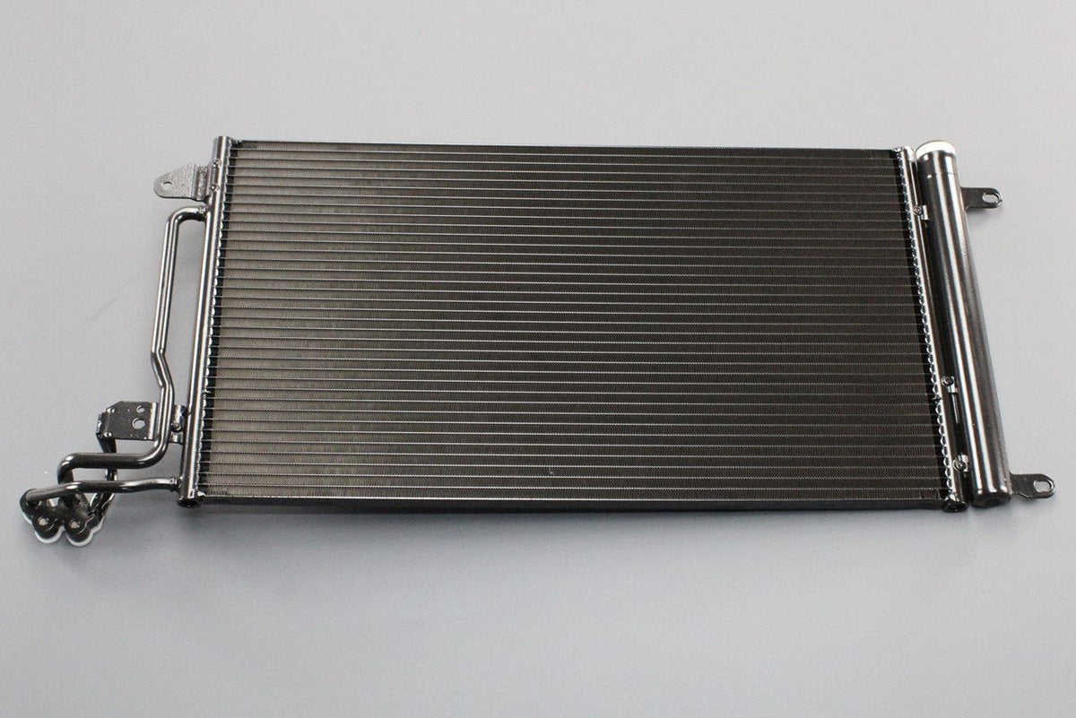 Audi A1 2015-2018 A/C condenser with dryer 6C0816411C – Partshaus Ltd