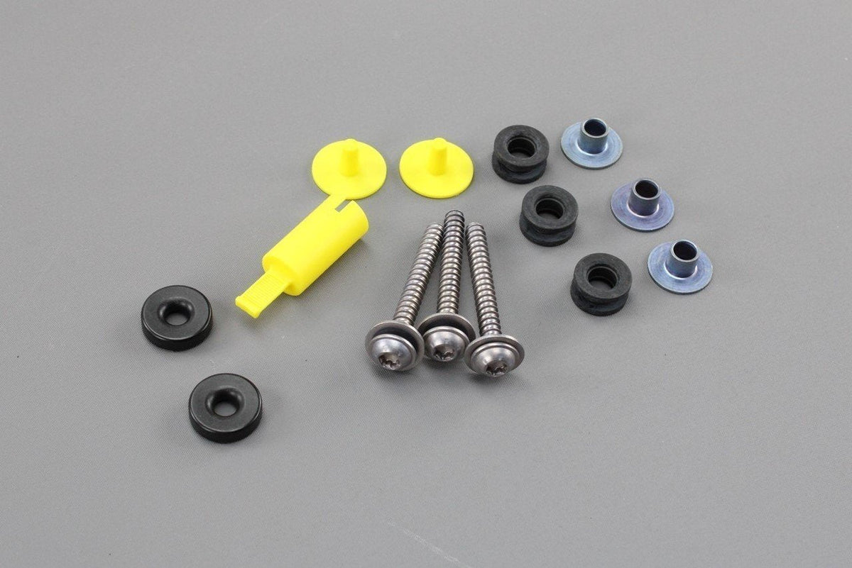 VW Audi Skoda SEAT Repair kit for AdBlue supply module 5Q0198975 ...