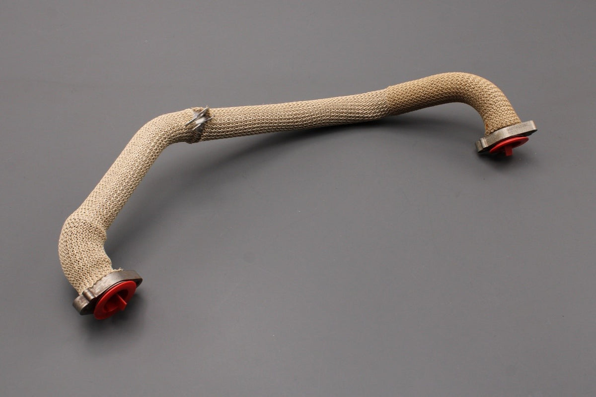 Land Rover Freelander Range Rover Evoque 2.2L EGR pipe LR004245 ...