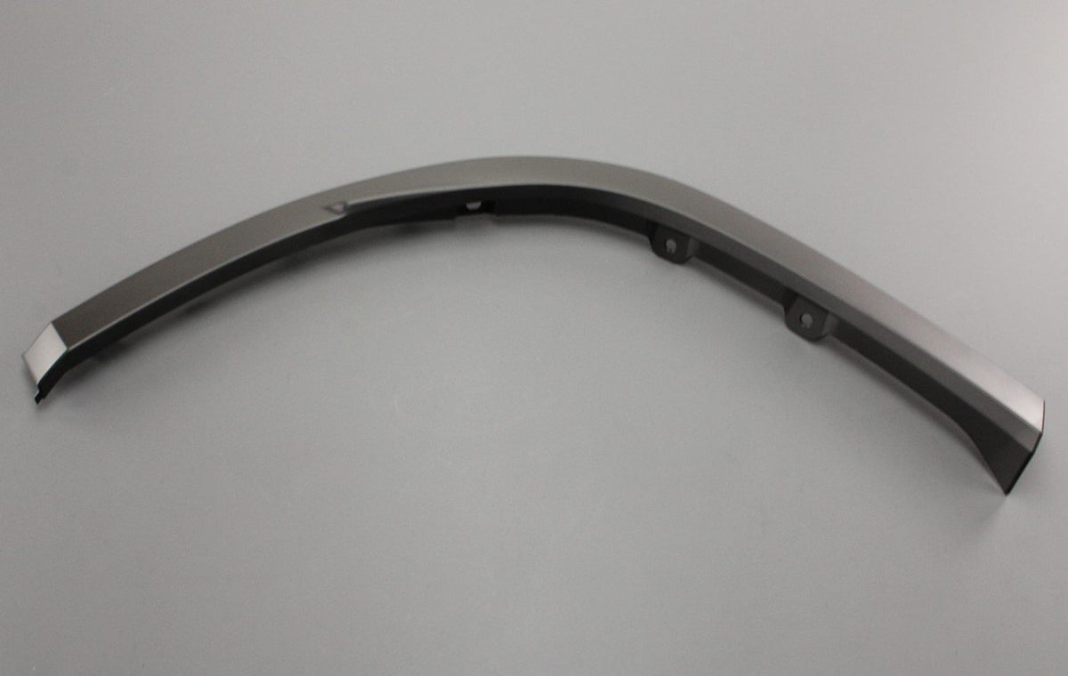 Lexus RX rear quarter panel wheel arch trim (right) 75605-48020 ...