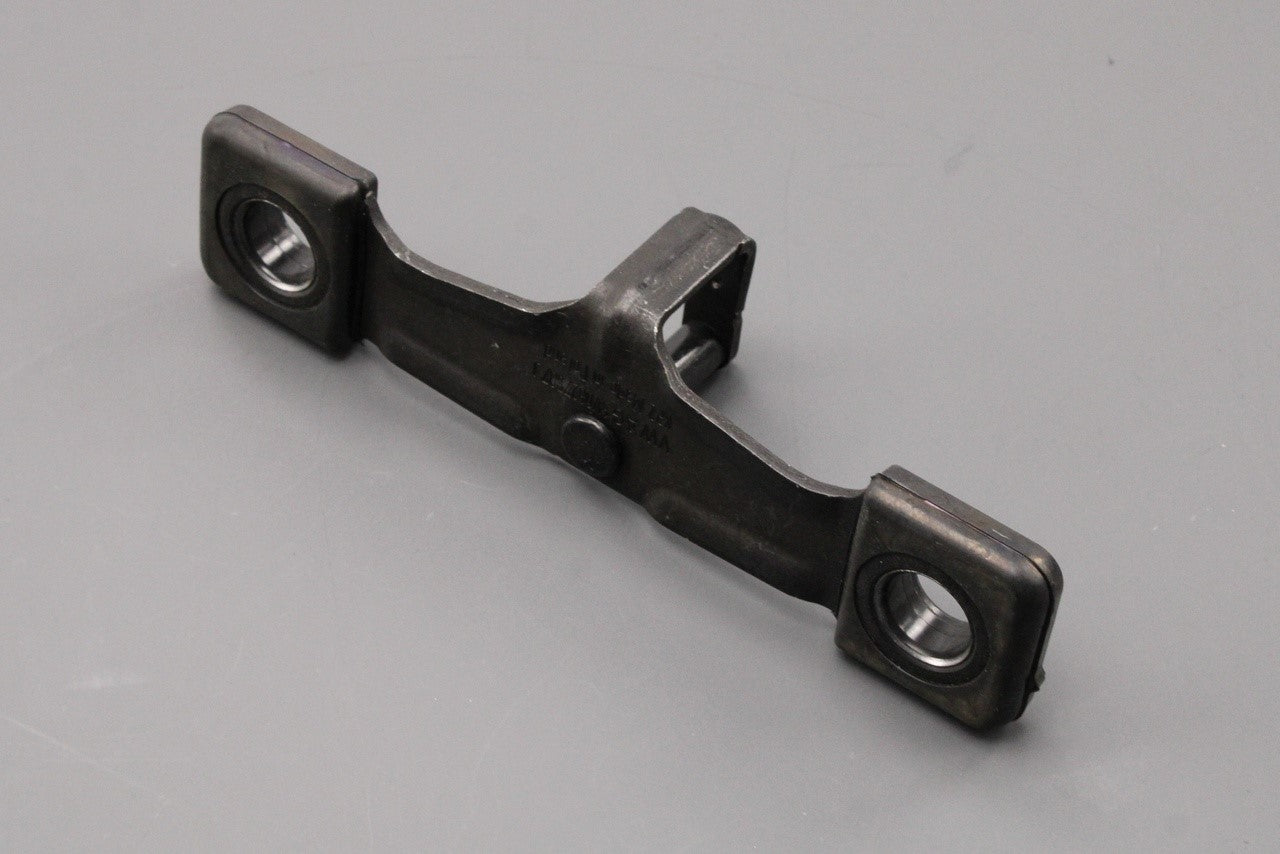 VW T-Roc 18-on Tiguan 16-24 rear boot lid lock striker plate 8V0827507 ...