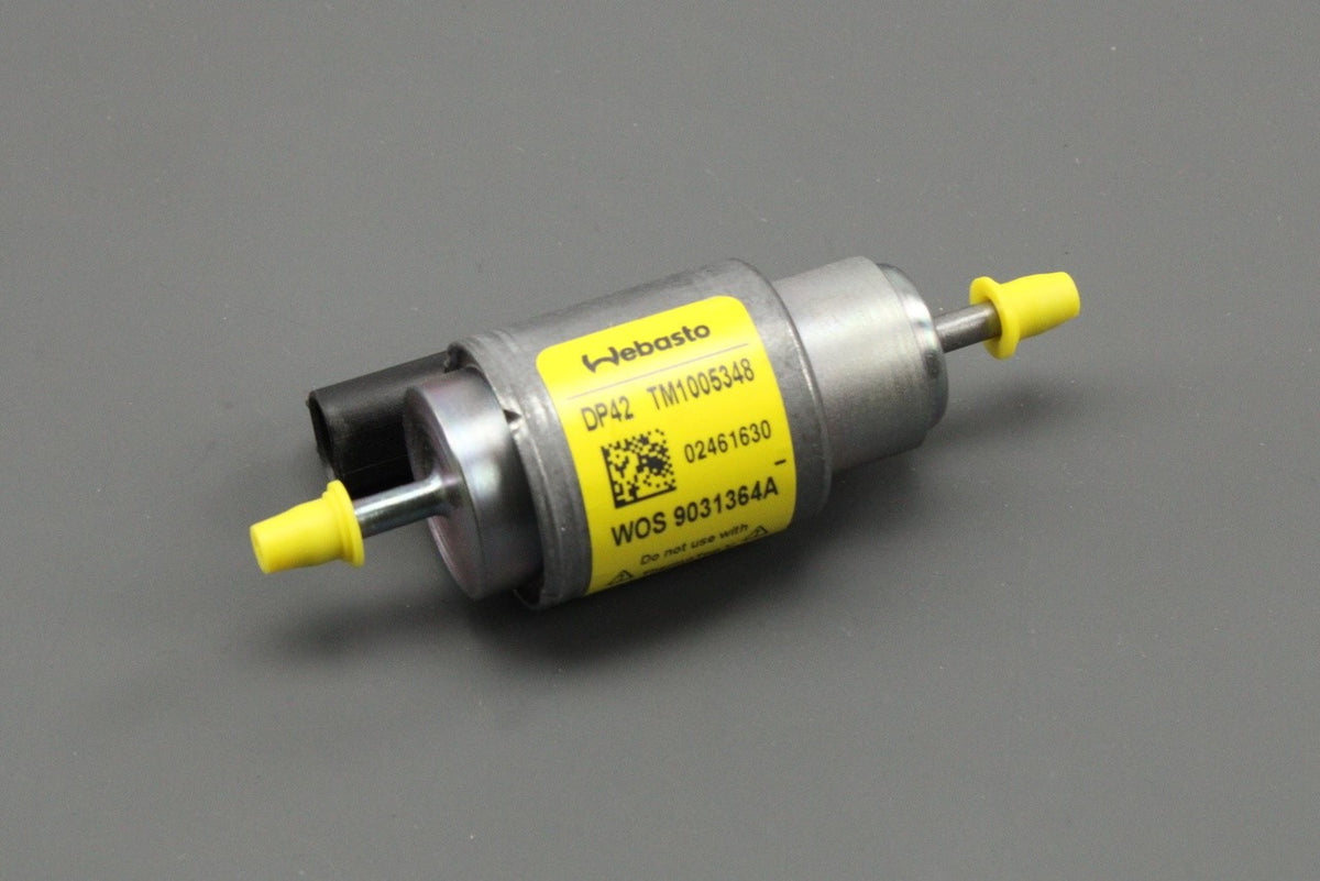 VW Golf MK7 Caddy Transporter T6 Audi A3 2013-on fuel pump 7N0963303A ...