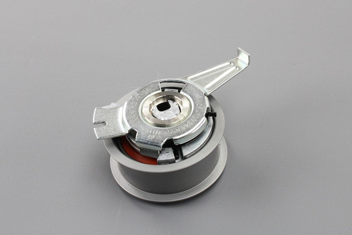 VW Audi Skoda SEAT 2.0 TDI timing belt tensioner 04L109243S – Partshaus Ltd