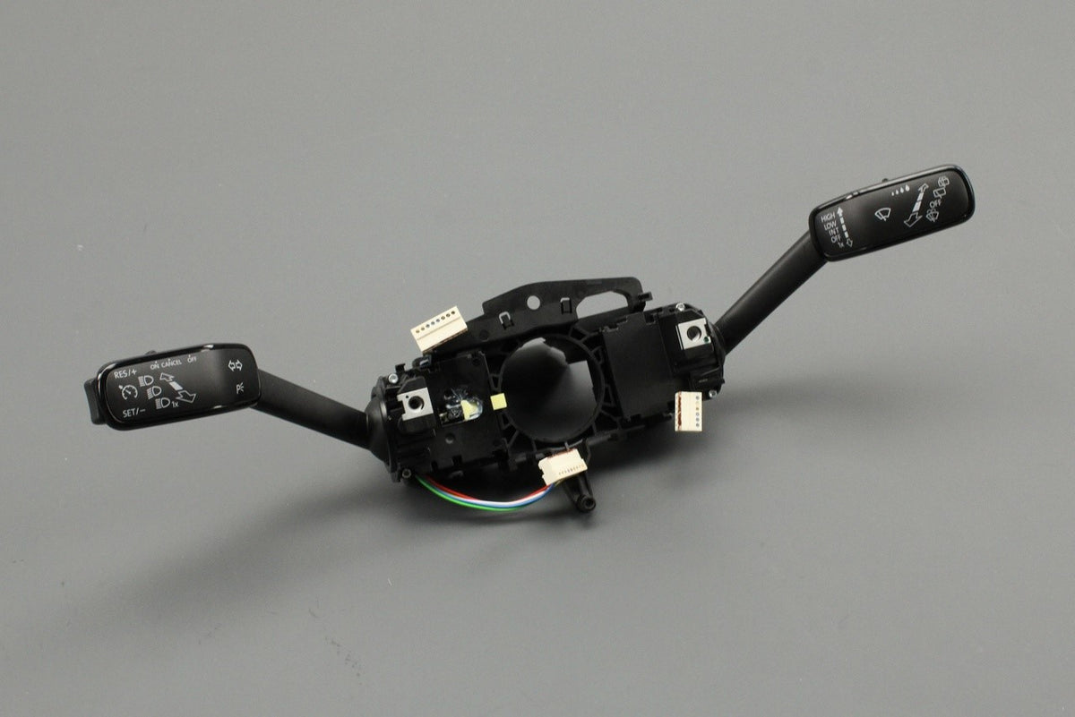 VW Golf MK7.5 Skoda SEAT 2013-on steering column stalk 5Q0953513R IGI ...