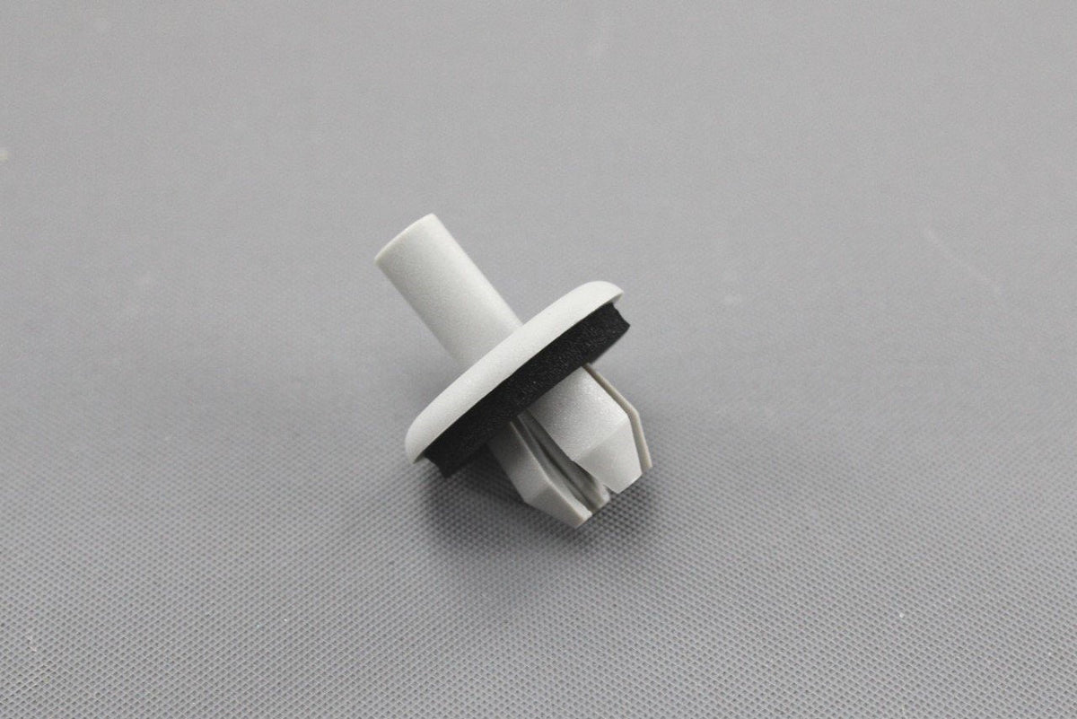 VW Audi Skoda SEAT Underbody trim spreader rivet 8x10mm (x1) WHT008023 ...