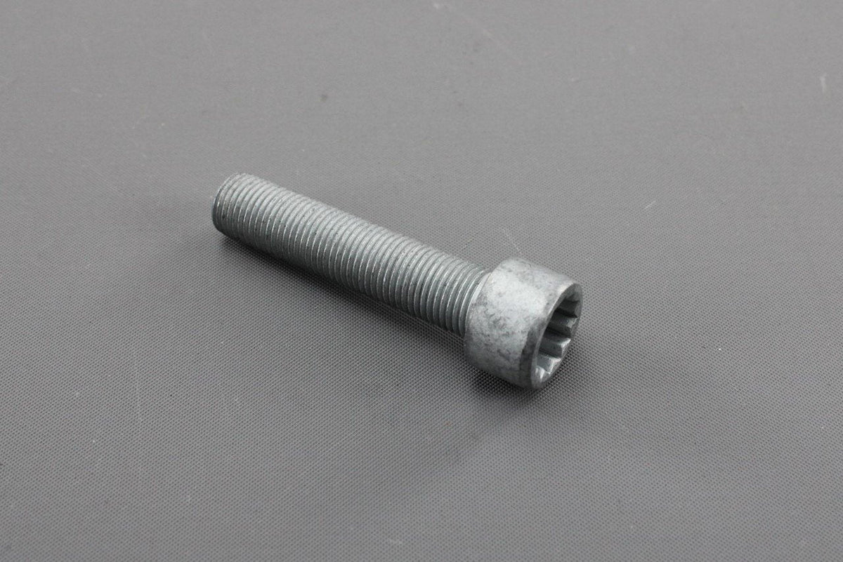 VW Audi 4-motion Quattro cardan prop shaft bolt M10x1x45 (x1) N1075990 ...