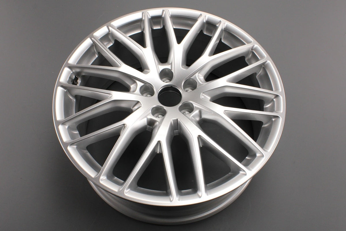 Audi Q5 S-line 2017-on 20" aluminium alloy wheel (x1) 80A601025AB ...