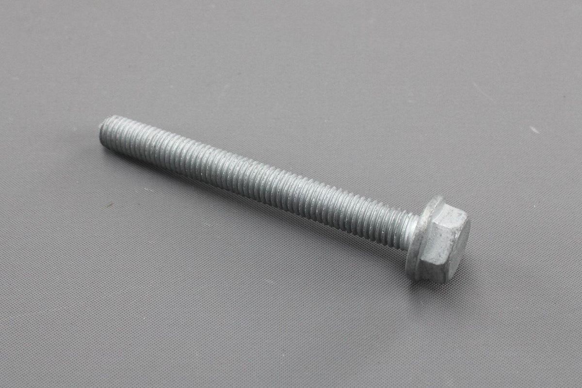 VW Audi Skoda SEAT hexagon head collared bolt (M8x75) N91073401 ...