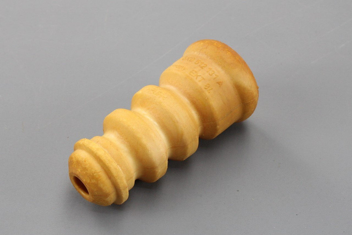 VW Lupo Skoda Fabia shock absorber bump-stop buffer (rear) 6X0512131A ...
