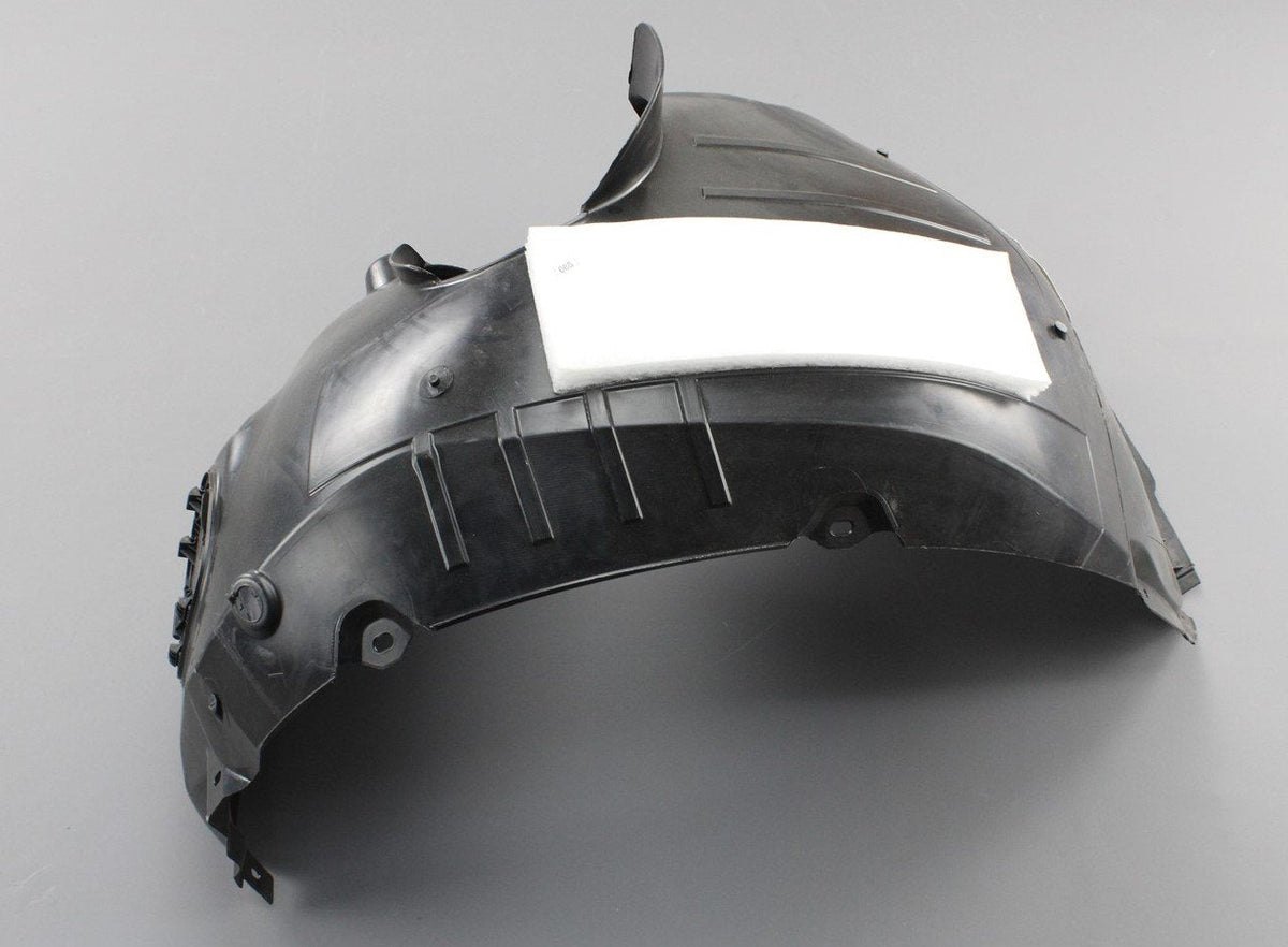 VW Passat B8 2015-on front wheel arch liner housing (left) 3G0805969E ...
