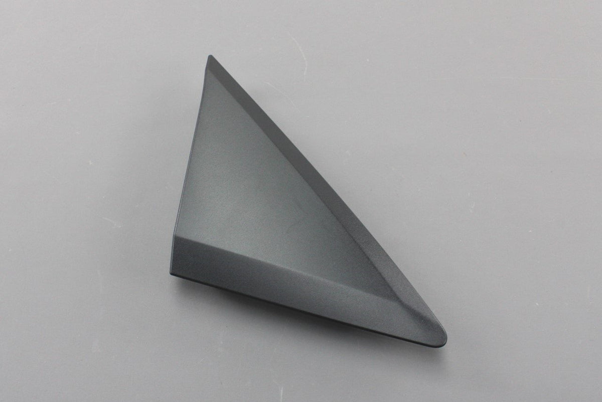 VW Crafter 2006-16 wing mirror corner exterior trim (right) 2E0857568 ...