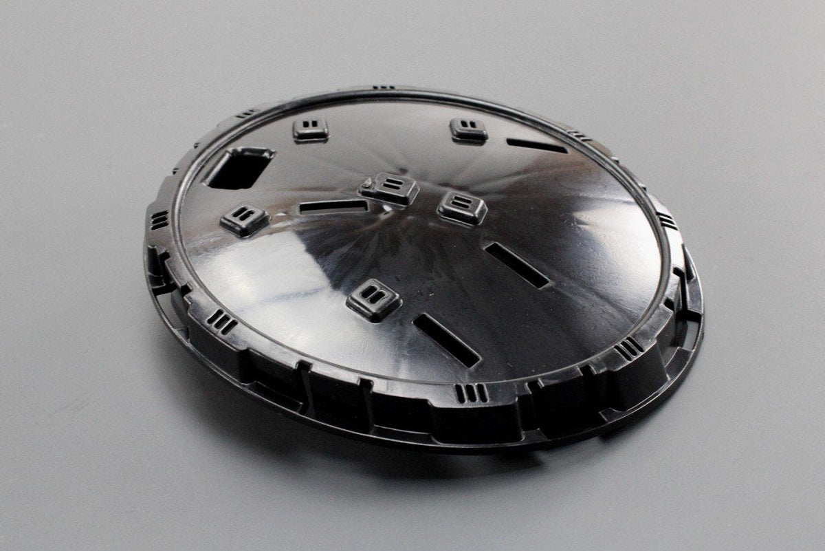 VW Transporter T6.1 front grille badge backing plate 7LA853343A ...