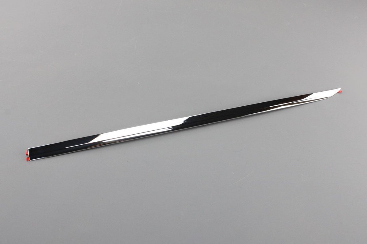 VW Tiguan 2016-on front door chrome moulding trim (left) 5NA853331A 2Z ...