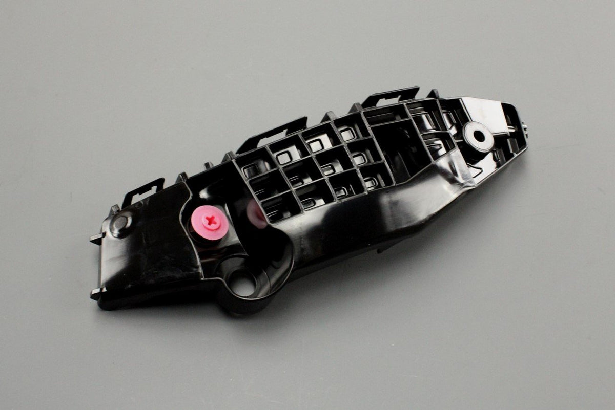 Toyota RAV4 2018-on front bumper bracket (left) 52536-42080 – Partshaus Ltd