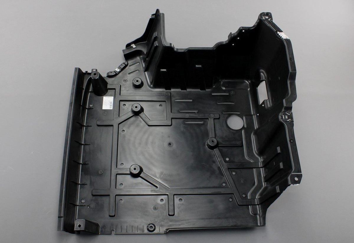 VW Transporter T6.1 2020- under body tray cover (front left) 7LA825205 ...