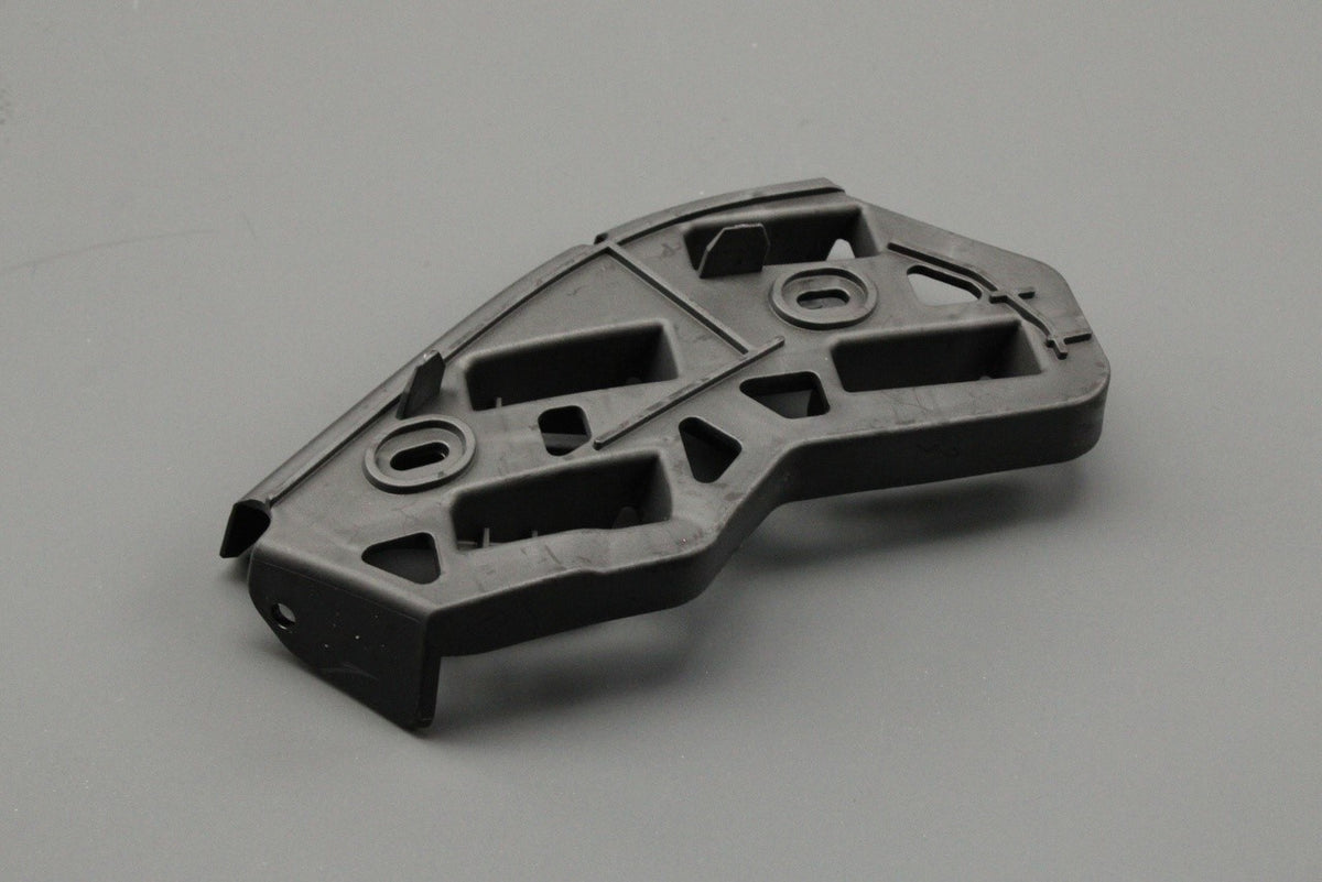 VW Polo 9N3 2005-2009 front bumper bracket (left) 6Q0807183A ...