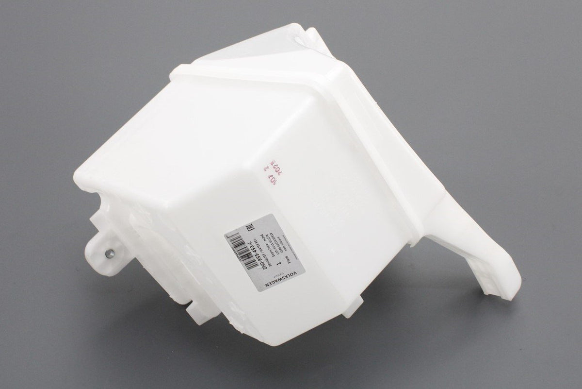 VW Crafter 2017-on windscreen washer fluid reservoir 2N0955453C ...