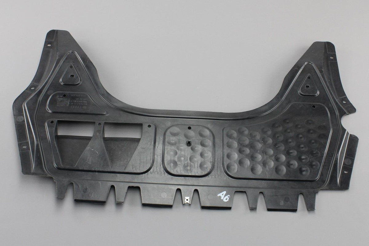 VW Passat B6 B7 CC petrol engine noise insulation undertray 3C8825235 ...