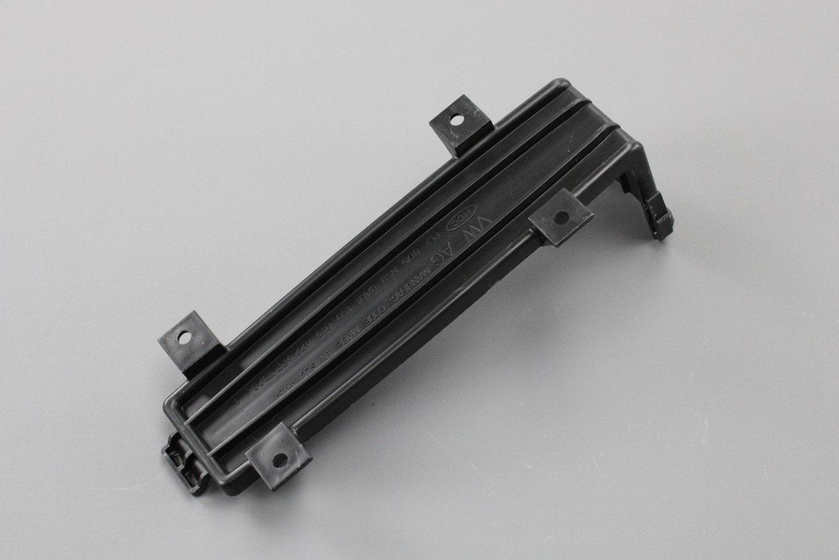 VW Up! Skoda Citigo SEAT Mii cabin pollen filter cover 1S0819422 ...