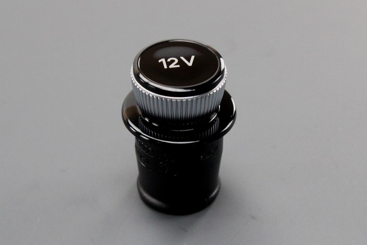 Audi A6 A7 Q7 Q8 RS6 RS7 RSQ8 12v power outlet socket plug 4K0919311 ...