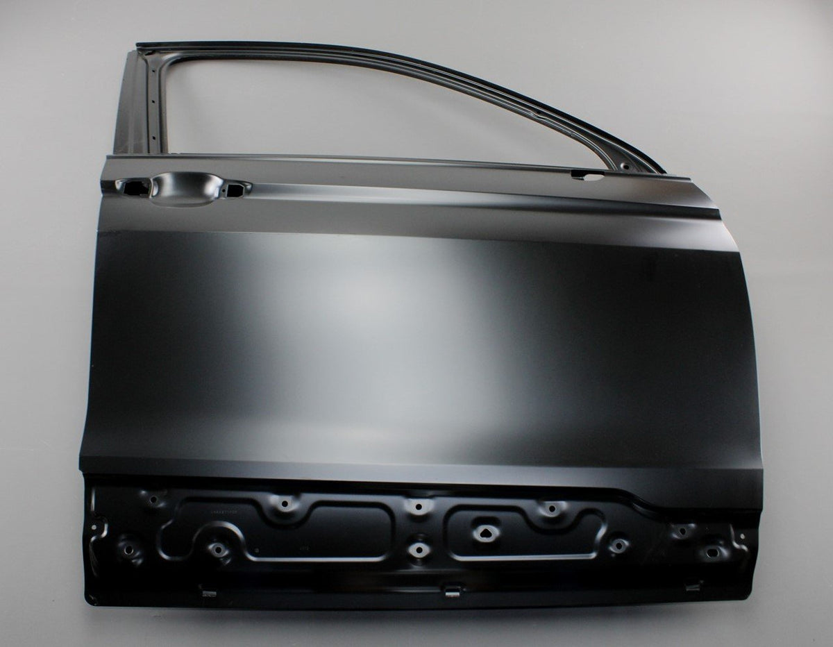 VW Tiguan SEAT Tarraco 2016-Onward front right door (primed) 5NA831056 ...