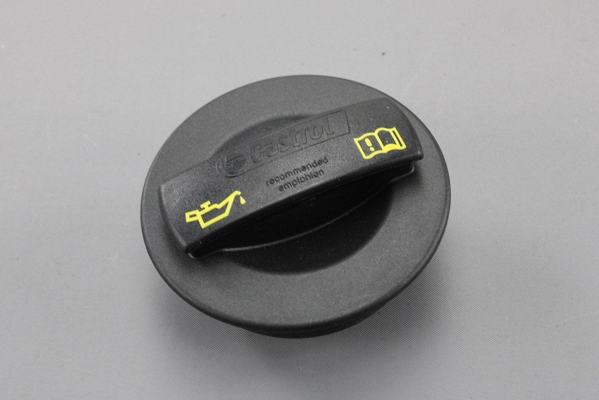 Audi A4 A5 A6 A7 A8 Q5 Q6 Q7 RS4 RS5 3.0 Litre Oil filler cap 06M10348 ...