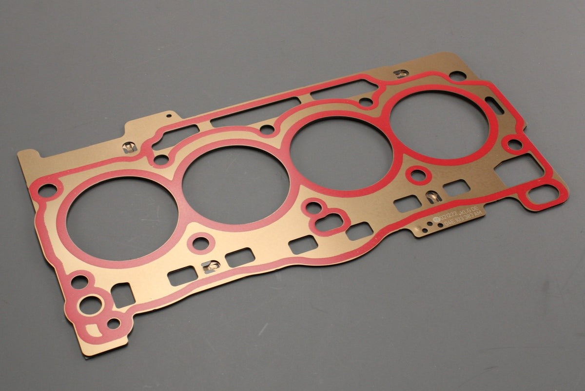 VW Audi Skoda SEAT 2011-on cylinder head gasket (1.4 TSI) 04E103383AM ...