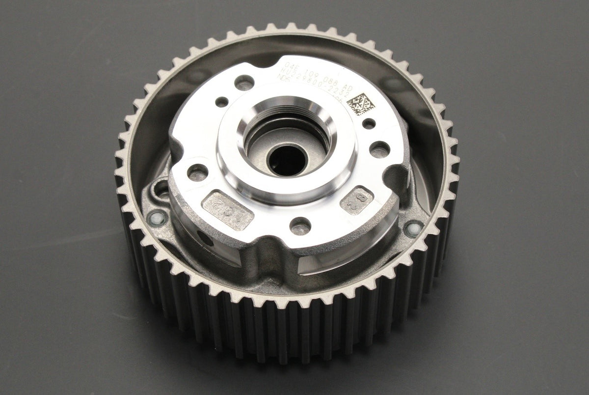 VW Audi Skoda SEAT 13-on intake camshaft adjuster (1.2 1.4L) 04E109088 ...