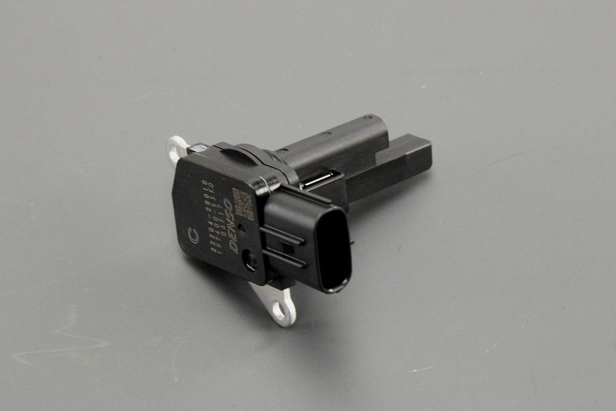 Toyota Prius Yaris Lexus RC350 LFA mass air flow sensor 22204-28010 ...