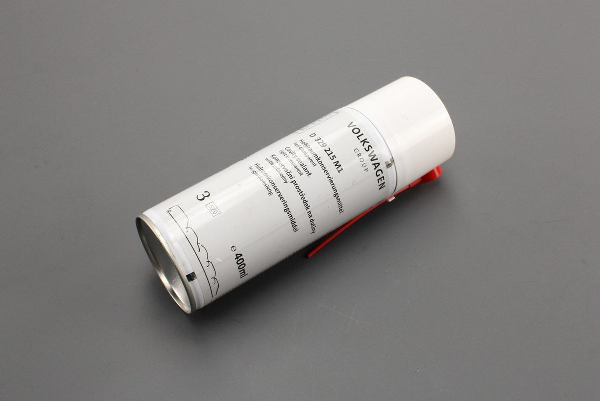 VW Audi Skoda SEAT cavity sealant (400ml) D329215M1 – Partshaus Ltd