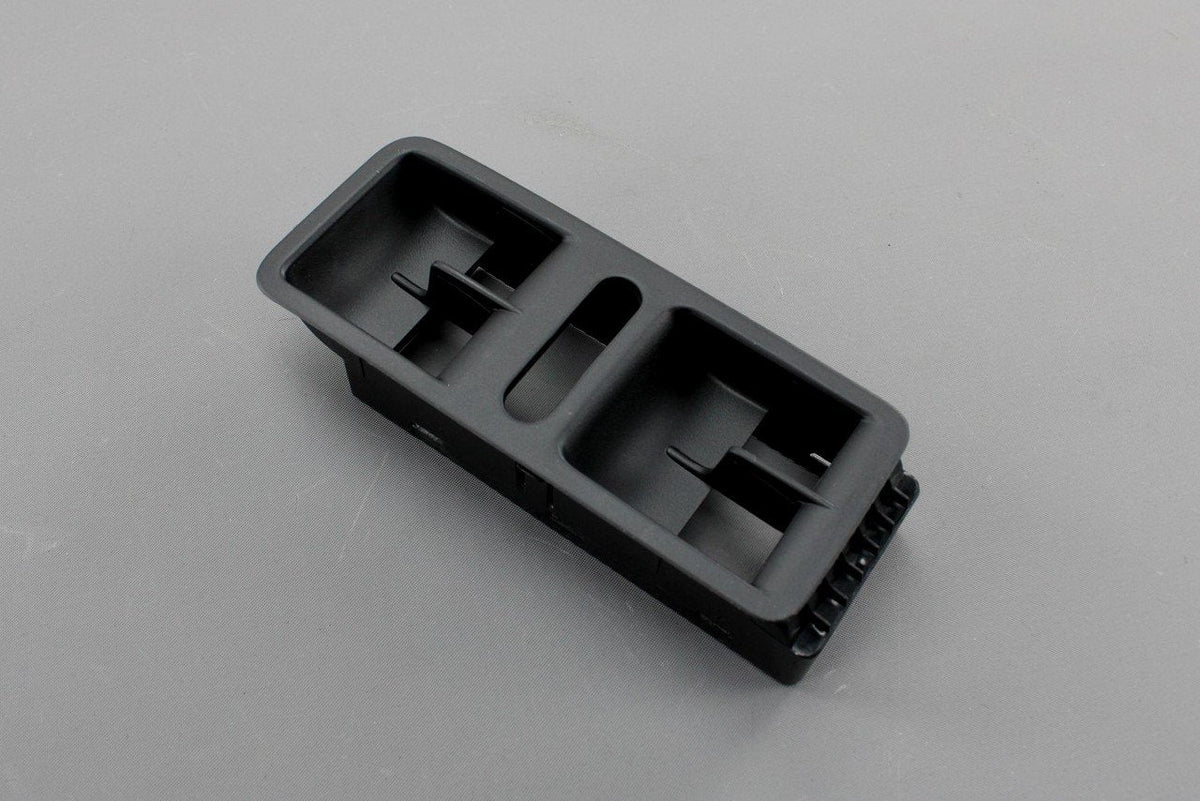VW Polo 6R 10-14 window switch trim surround (right front) 6R0867255K ...