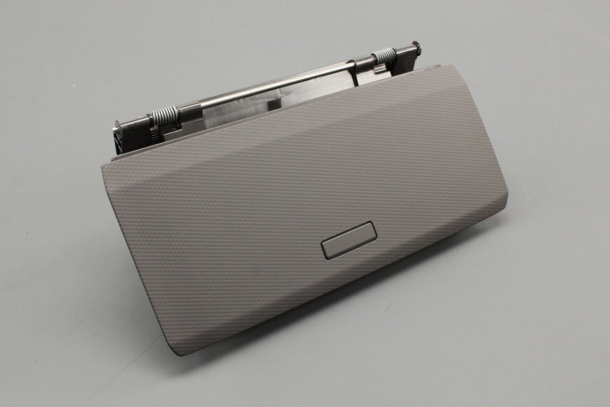 VW Multivan 22-on dashboard storage compartment (upper) 7T1857922B 1ZV ...