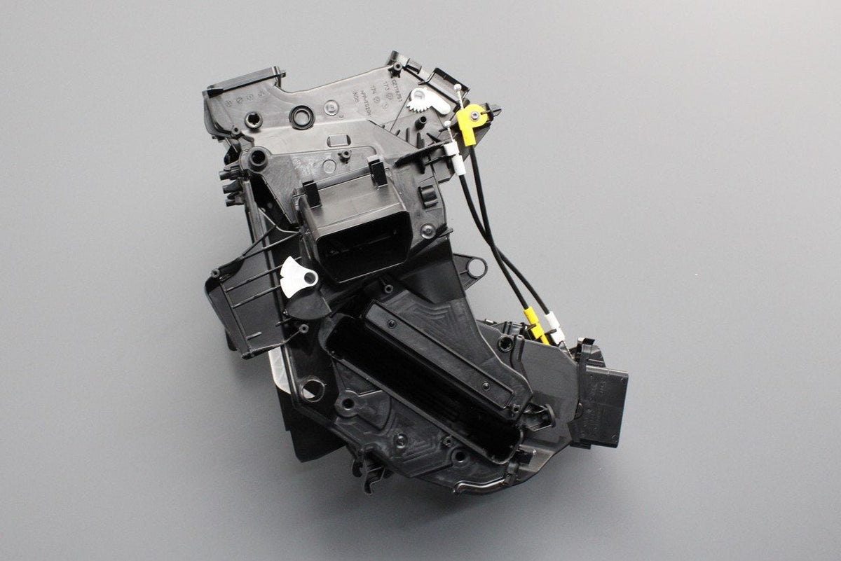 VW Passat B8 Skoda Kodiaq Superb air distribution housing 5QK820353A ...