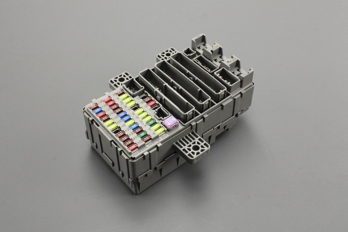 Honda Civic fuse box with fuses 38203-SMJ-309 – Partshaus Ltd