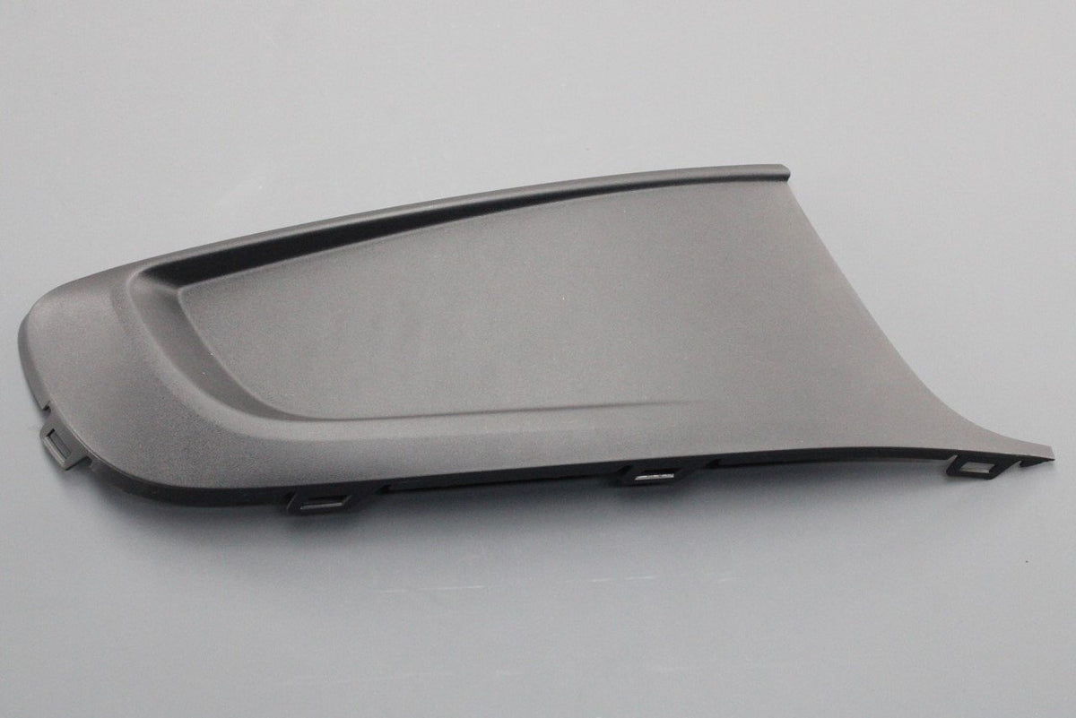 VW Caddy 2011-2015 lower bumper cover (right) 2K5853666 9B9 – Partshaus Ltd