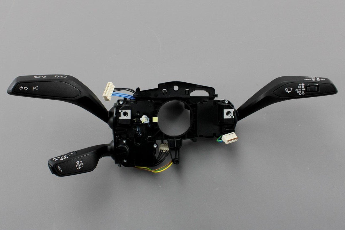 Audi Q2 2017-on steering column stalk switches (cruise con) 8V0953502A ...