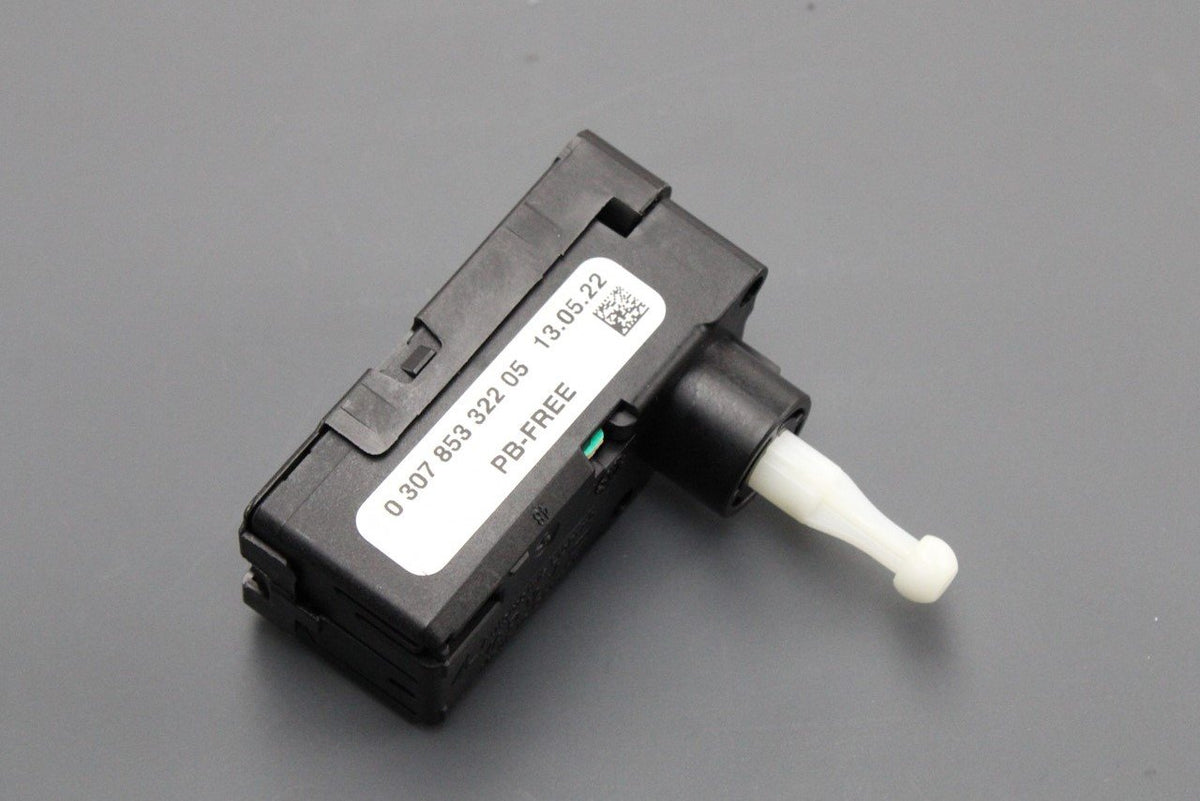 Audi A1 2011-18 Q3 2012-14 headlight level range control motor 8X09412 ...