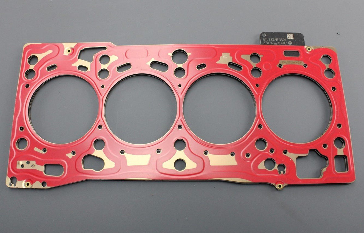 VW Transporter T6 T6.1 Crafter 17-on 2.0 TDI head gasket 04L103383AM ...