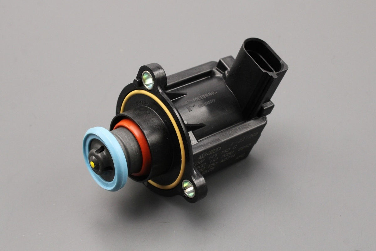 VW Golf Audi A3 Skoda SEAT 2004-16 TFSI turbo diverter valve 06F145710 ...