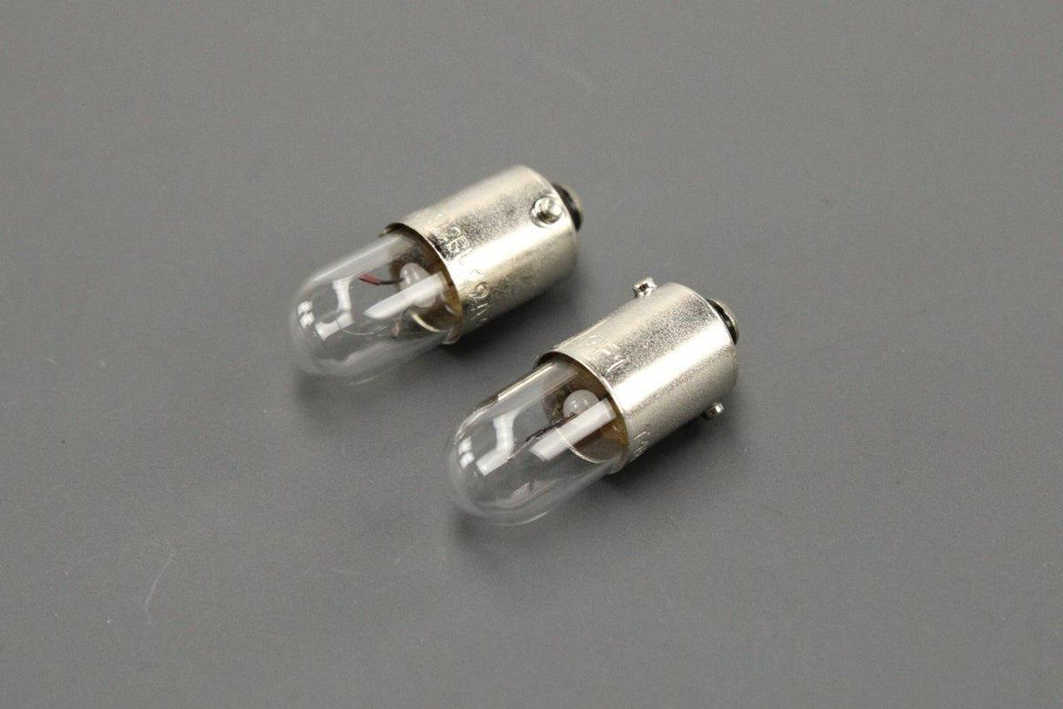 Toyota Corolla Verso 2004-09 T4W optifit bulbs (x2) 99132-YZZBN ...